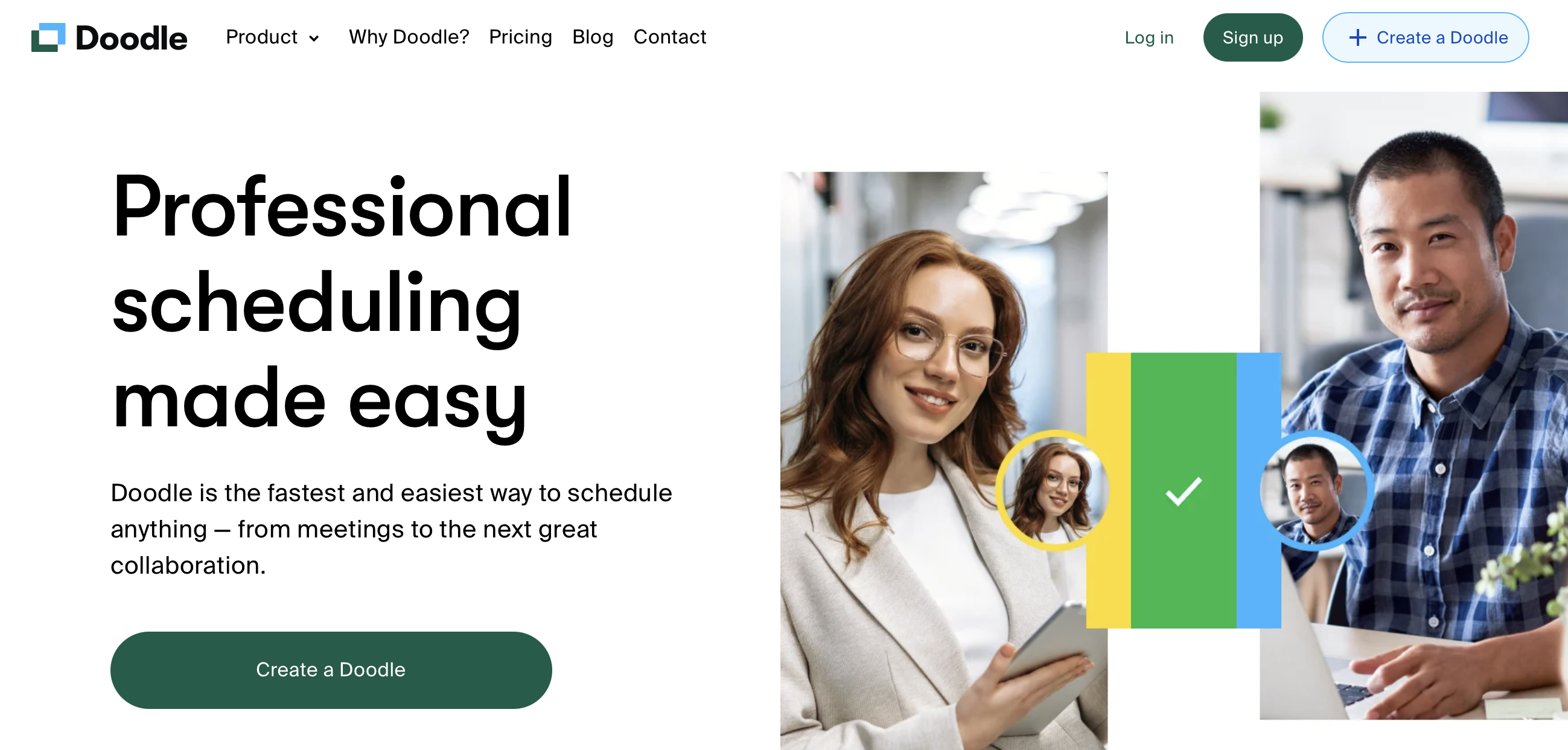 The Ultimate Guide to the 10 Best Meeting Schedulers